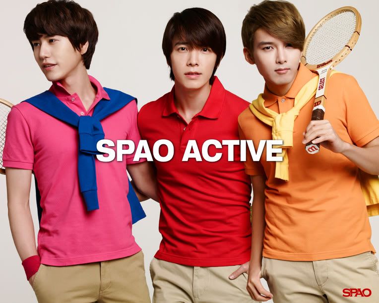 {SJ} Spao !! 2p. | บันเทิง | 2252323