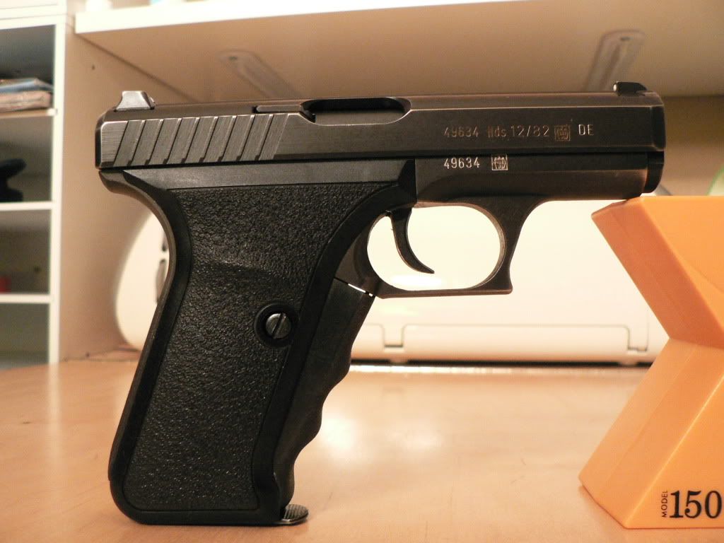 What to expect finish wise from a Grade C p7 | HKPRO Forums