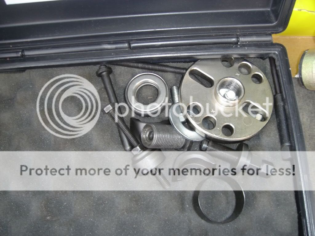 Kent Moore J-39046 Crankshaft Hub Remover Installer LT1 - CorvetteForum ...