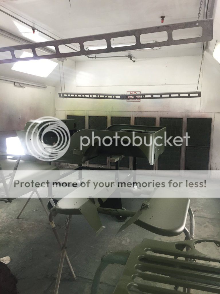 Scratch Built Willys | Page 20 | Pirate 4x4