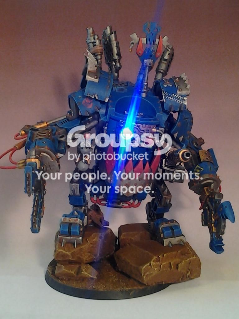 More from the Blue Ork Group - Forum - DakkaDakka