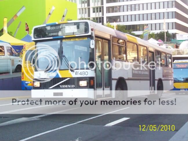 12-5-10 Transport Pictures Part 1