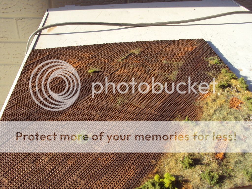 Review: True Details Marsden Matt (PSP) Display Base - LSP Discussion ...