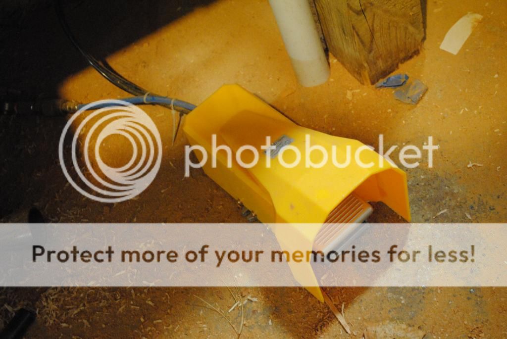 Shop Fox Overarm Router w/ 3.5hp Router Motor | My Les Paul Forum