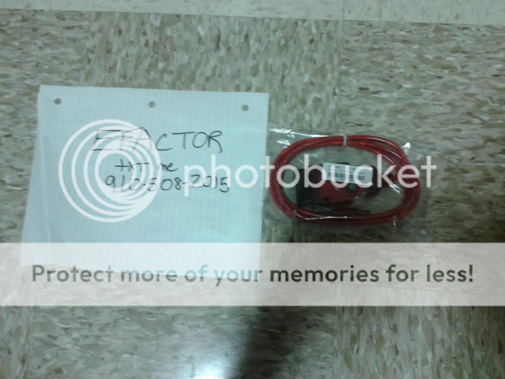 FS: Brand new Trifecta Cable for Sale | Chevrolet Cruze Forums