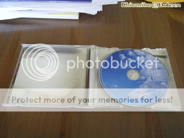 [Review] CD Kotaeawase -40MP-