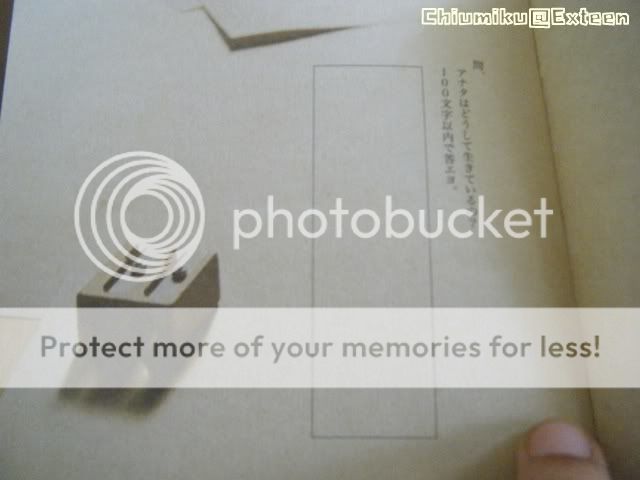 [Review] CD Kotaeawase -40MP-