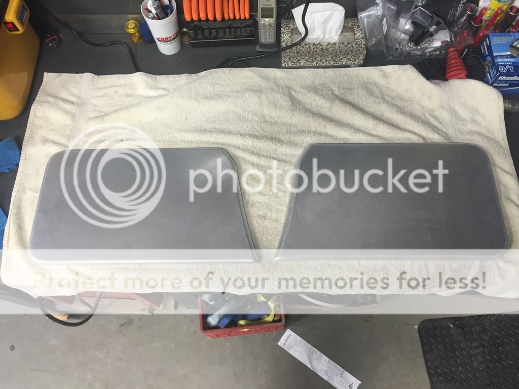 Home made surf gate system on 2006 23 LSV - Modifications & Accessories ...