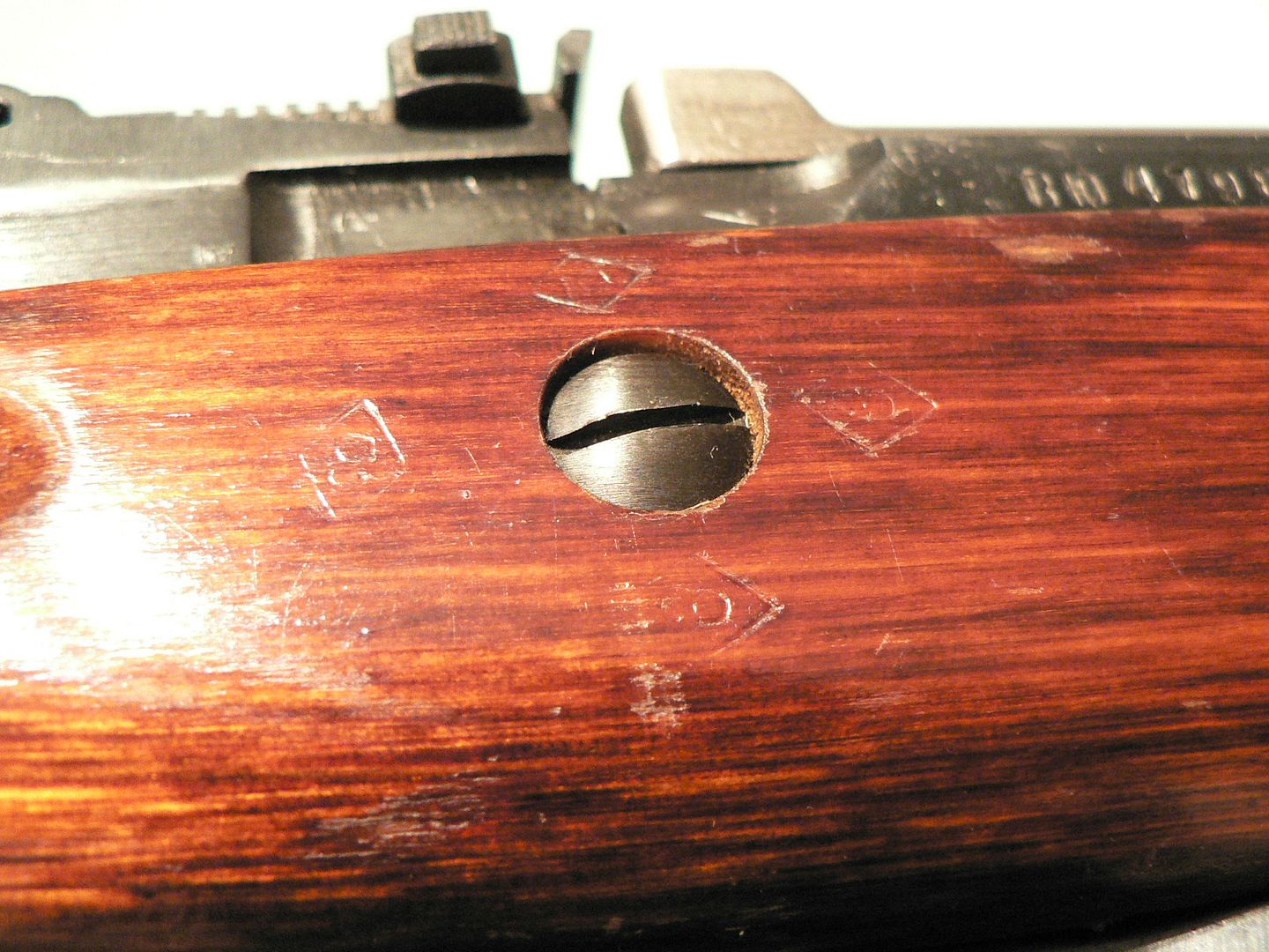 Very Nice As Issued '51 Tula | AK Rifles