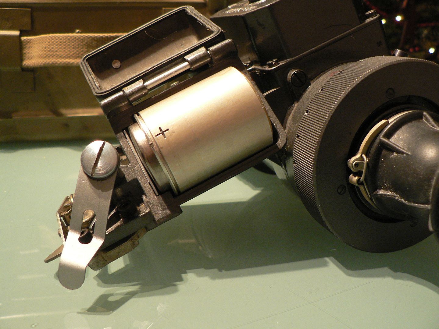 NPZ battery adapters for PSO-1, 1PN34 and 1PN58? | Gunboards Forums