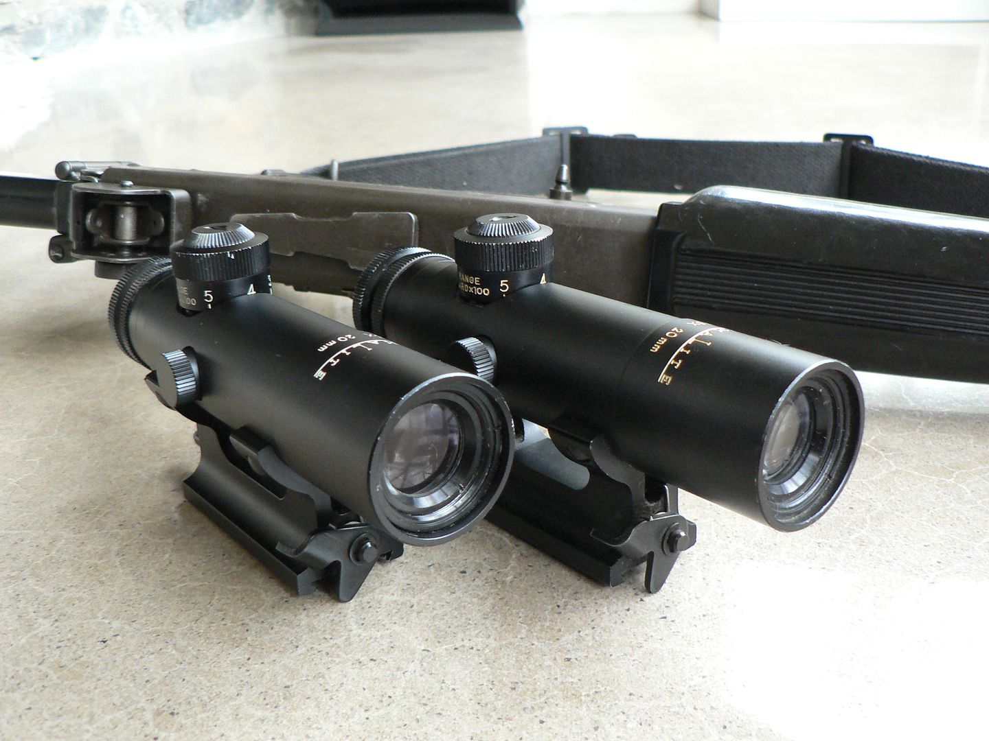 Armalite AR 180 | AK Rifles