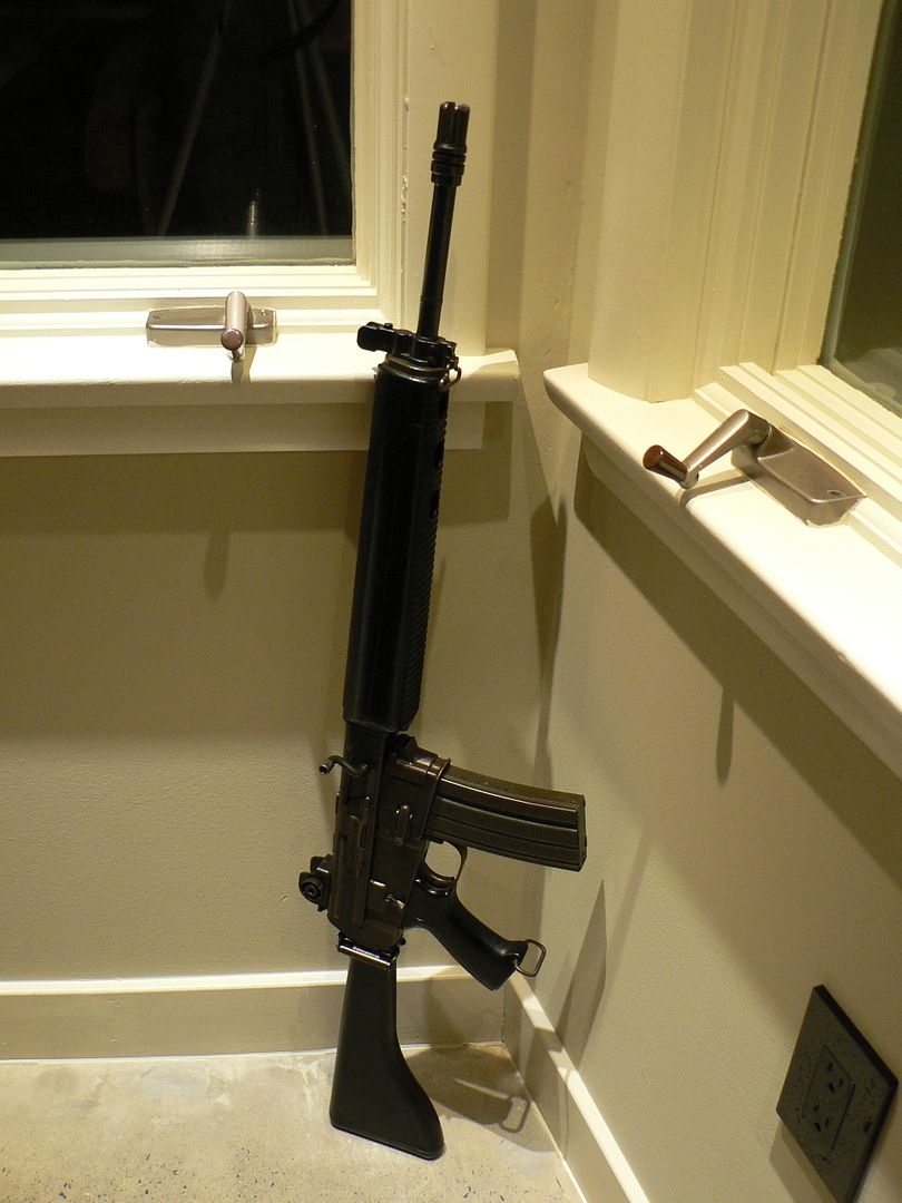 Always Look Through Those Old GI Mags in Shops > AR-15 / M-16 Retro ...