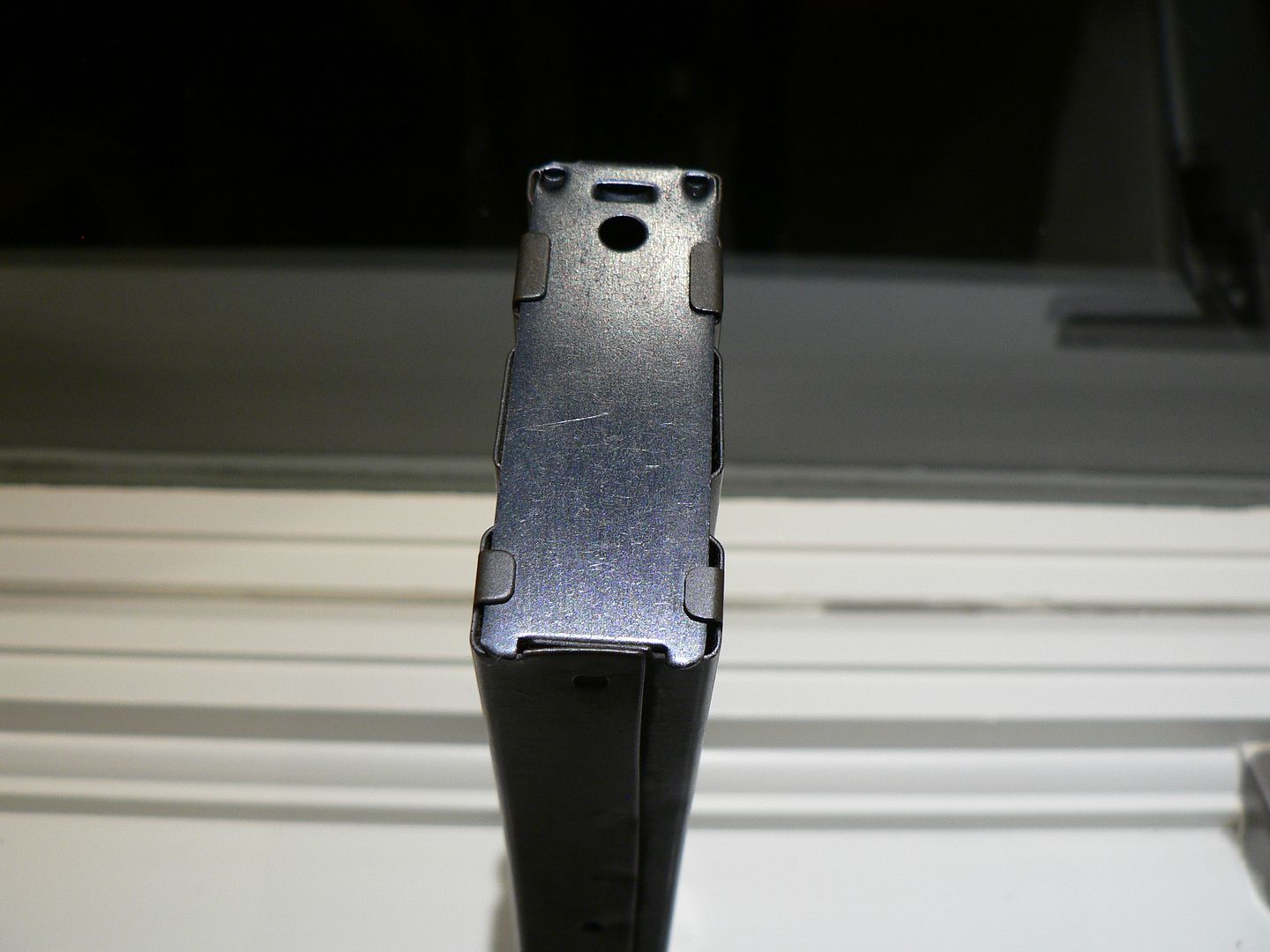 Always Look Through Those Old GI Mags in Shops > AR-15 / M-16 Retro ...