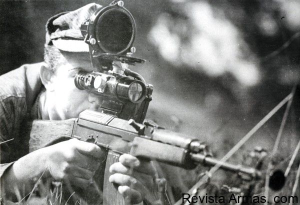 VZ58 Pi | Gunboards Forums