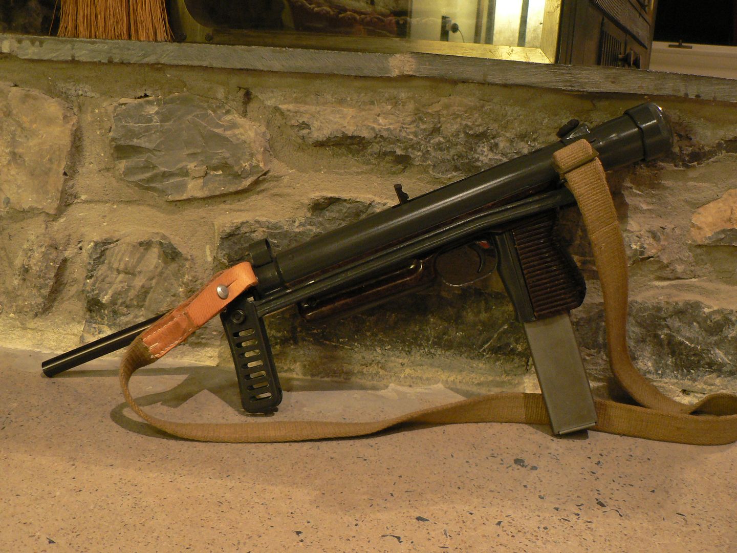 Czech Sa 26s | AK Rifles