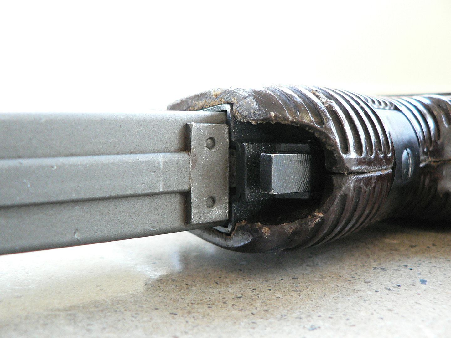 Czech Sa 26s | Page 2 | AK Rifles