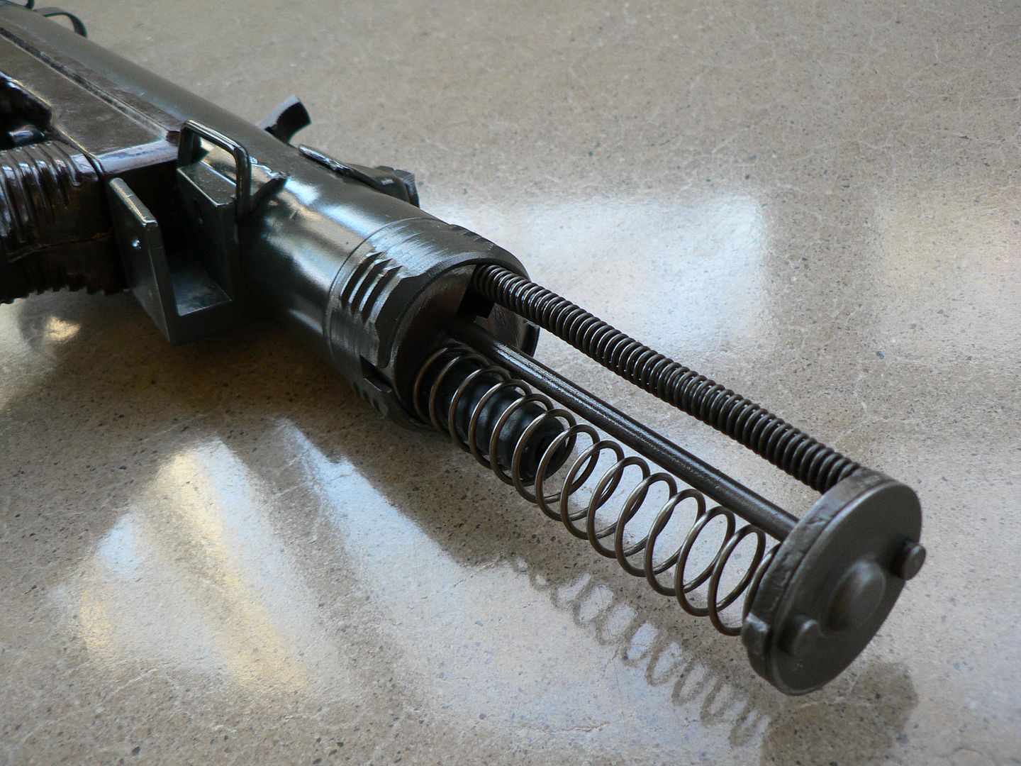 Czech Sa 26s | Page 2 | AK Rifles