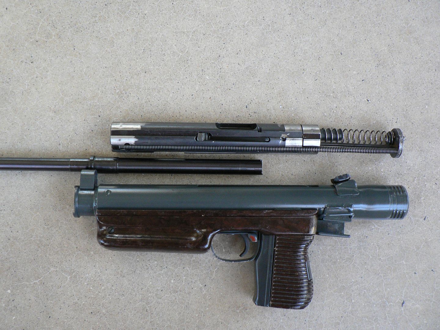 Sa 26s | Gunboards Forums