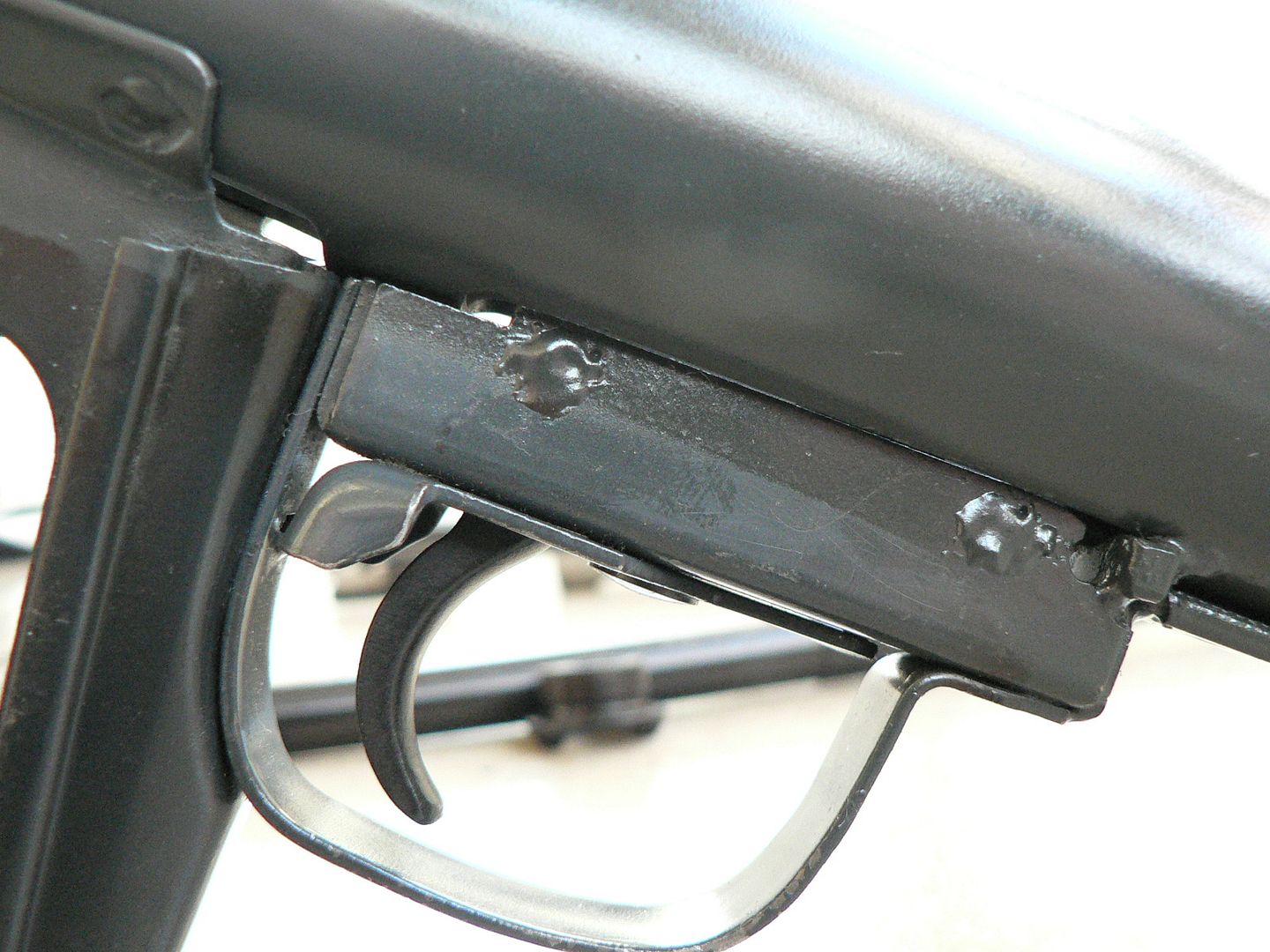 Czech Sa 26s | Page 2 | AK Rifles