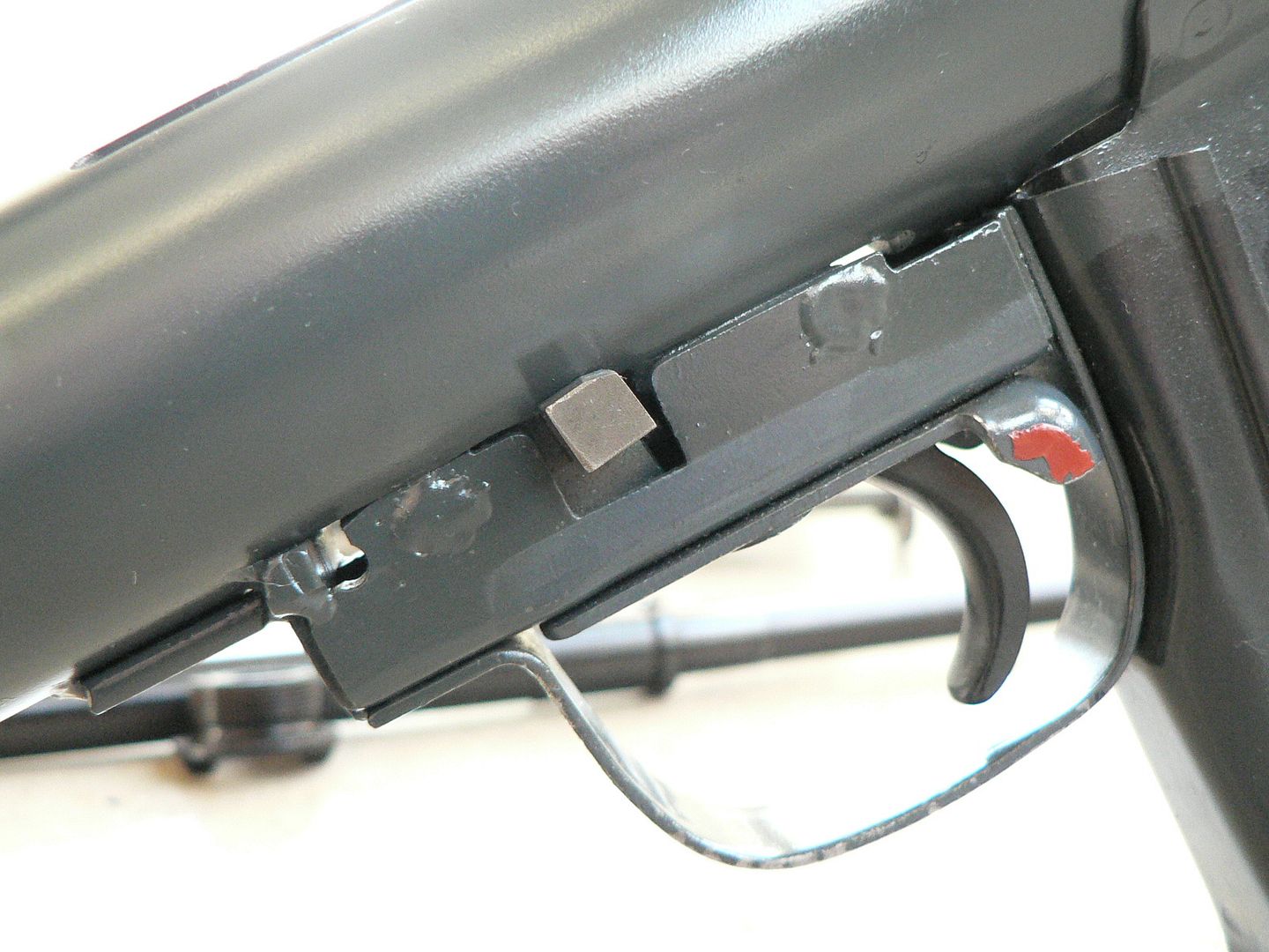 Czech Sa 26s | Page 2 | AK Rifles