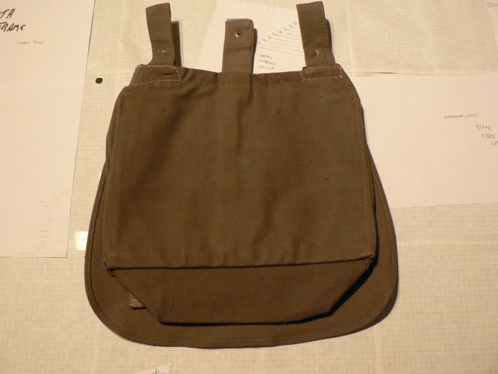 early german gear | Page 2 | AK Rifles