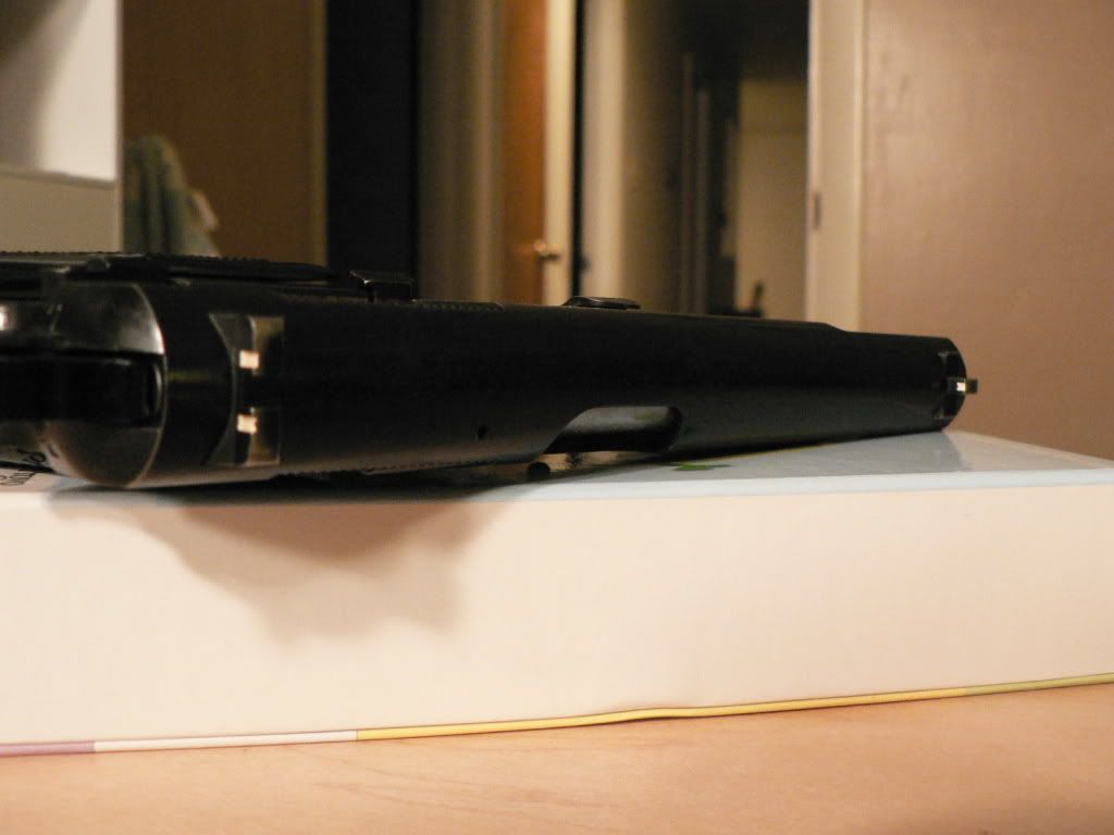 FN Hi Power Israeli contract | Gunboards Forums