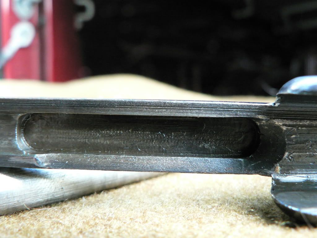 Some detailed Jager pictures | Jan C. Still Lugerforums