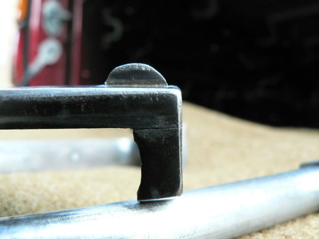 Some detailed Jager pictures | Jan C. Still Lugerforums