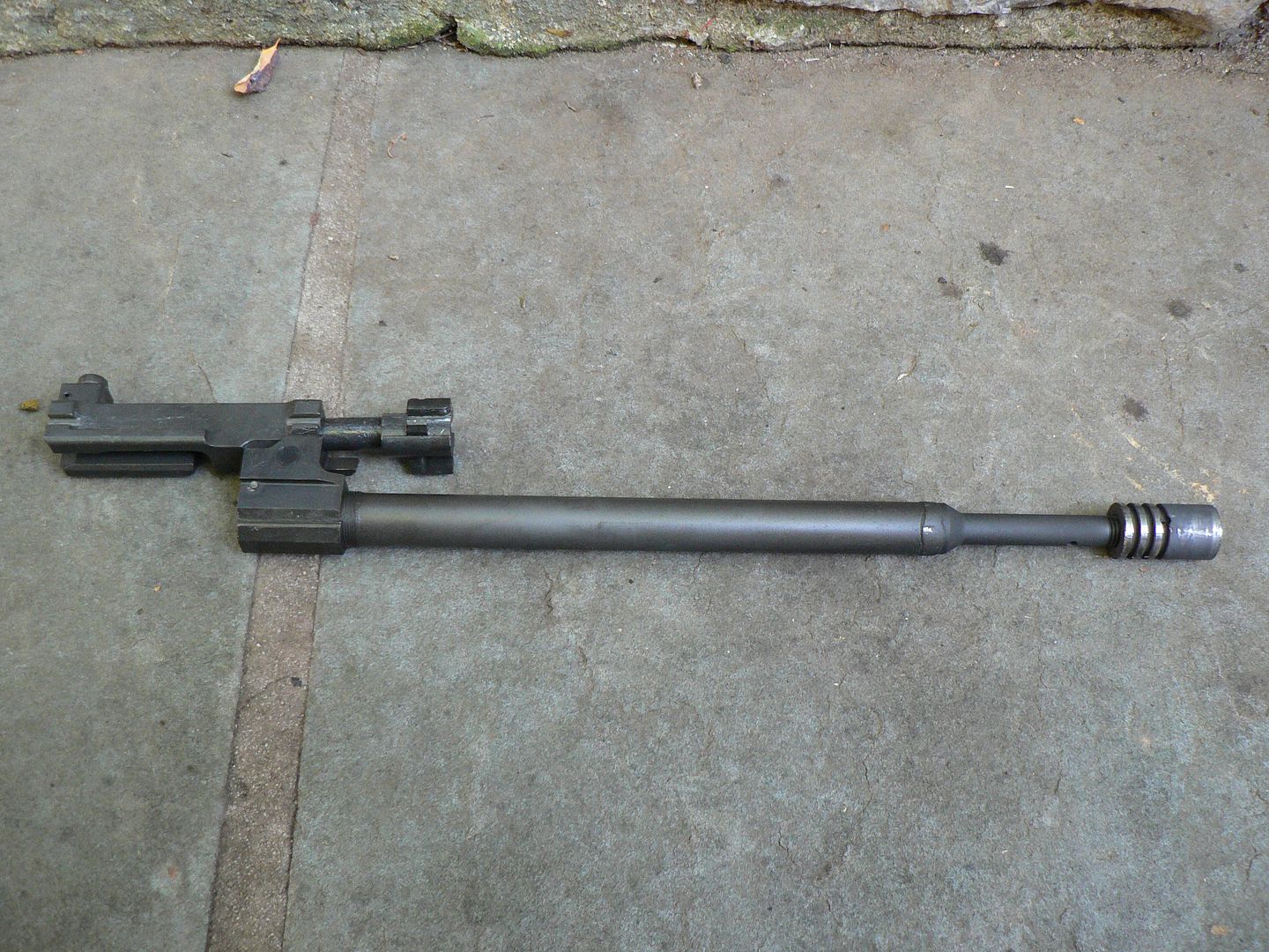 New FN Seemingly Made To Anger Liberals | Gunboards Forums