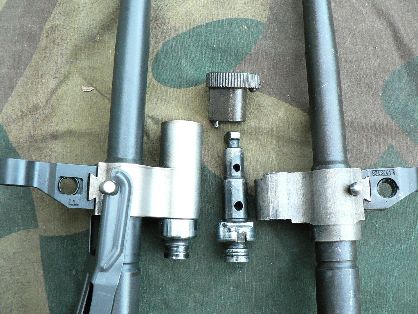 Retro M249 Kinda Sorta > FN Herstal > AR15.COM