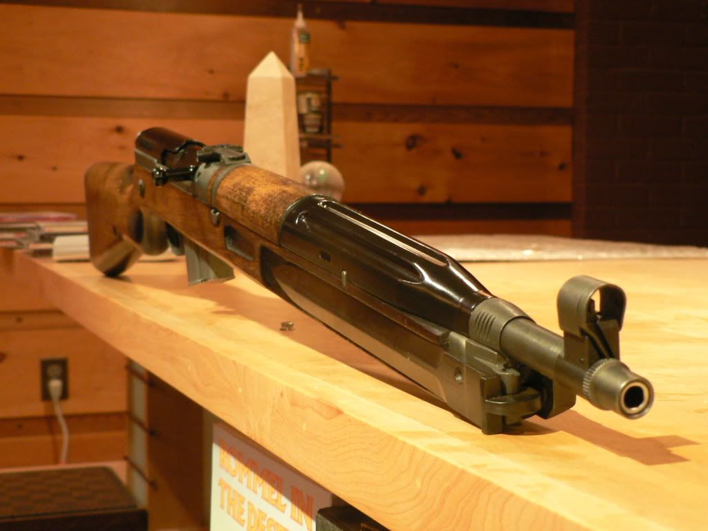 Vz 52/57 $8000 | Gunboards Forums