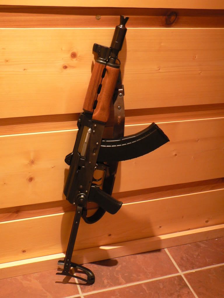 MKE 94P finally in hand | HKPRO Forums