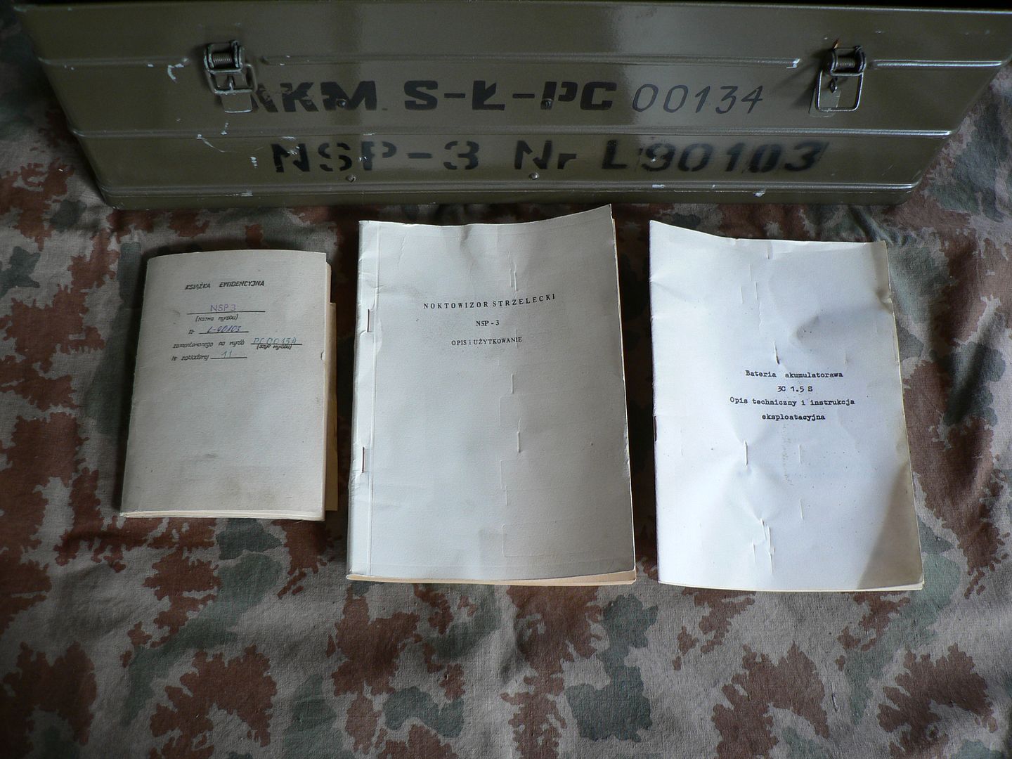 Nsp-3!!! | AK Rifles