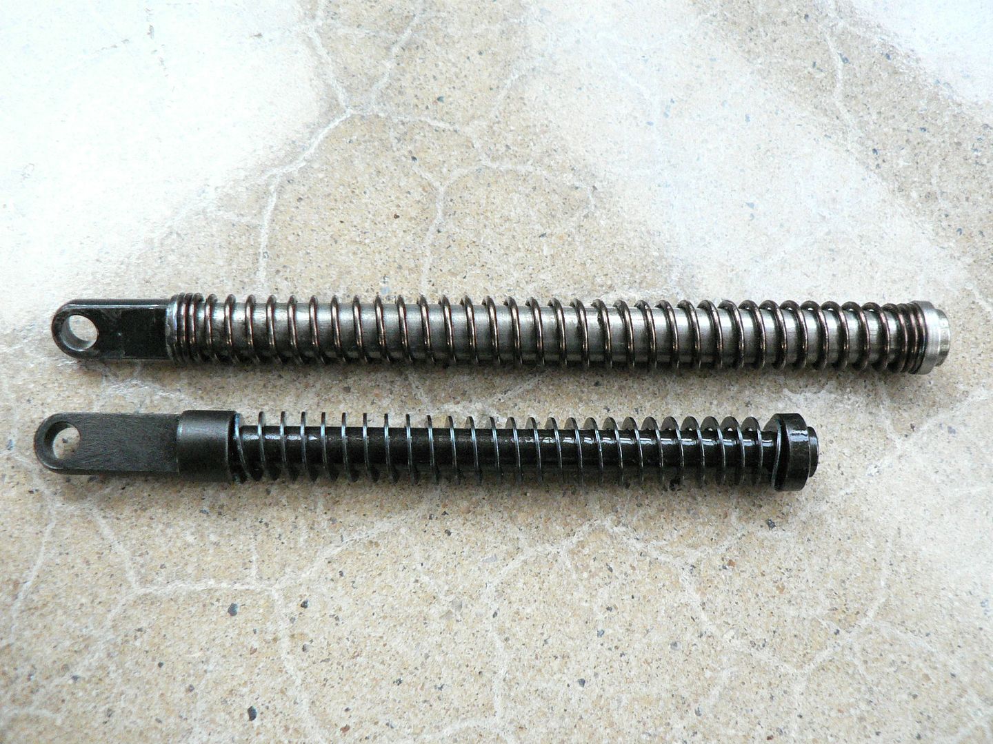 Swiss and US Made P210's Compared | Gunboards Forums