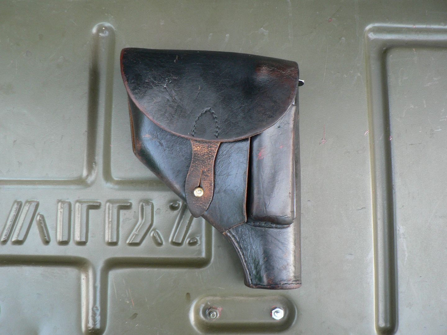 Polish P83...More Than Meets The Eye | Gunboards Forums