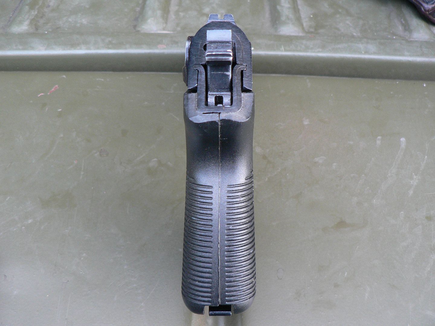 Polish P83...More Than Meets The Eye | Gunboards Forums