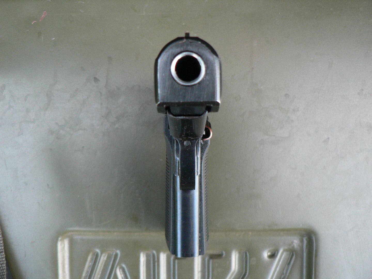 Polish P83...More Than Meets The Eye | Gunboards Forums