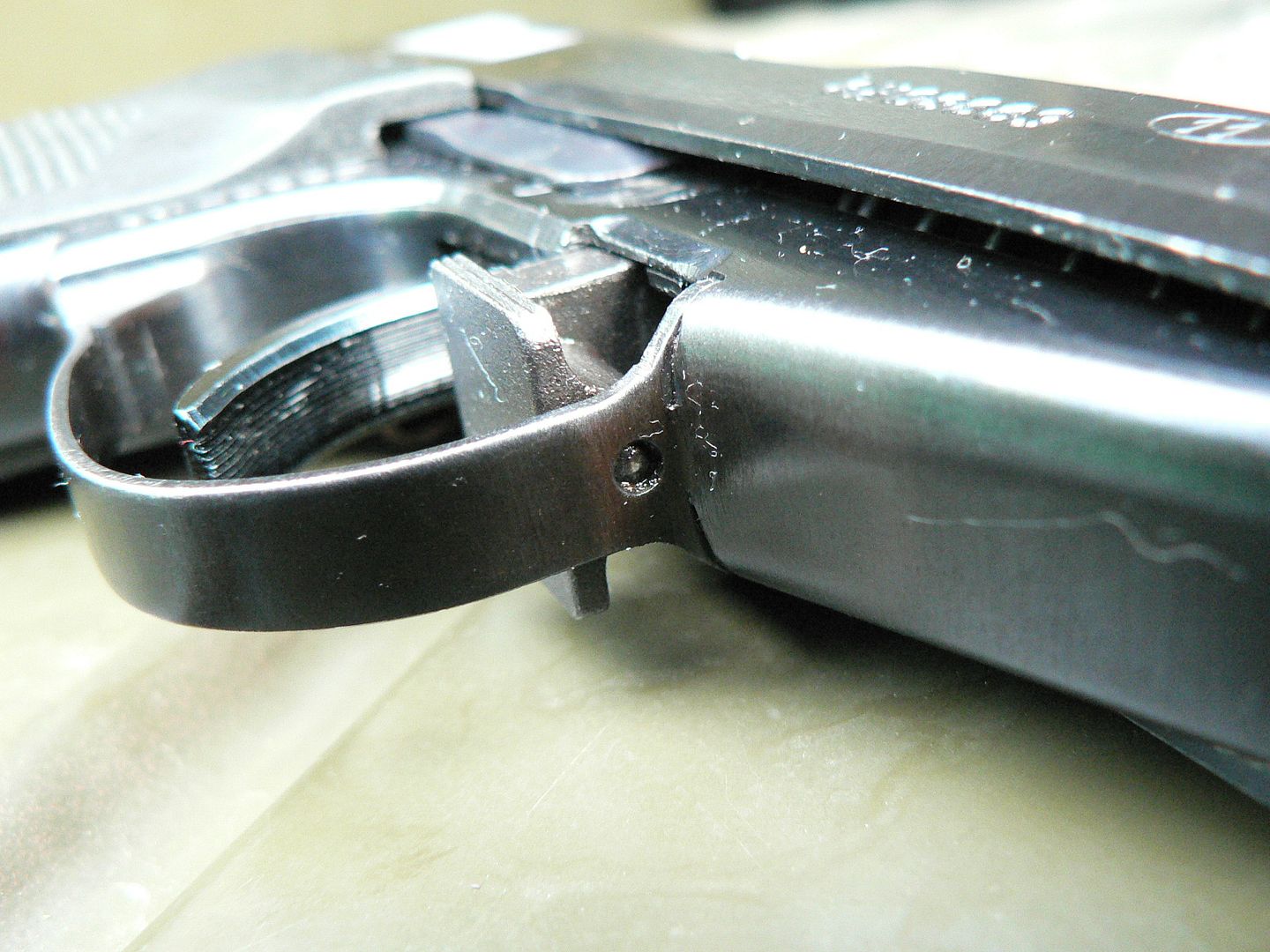 Polish P83...More Than Meets The Eye | Gunboards Forums