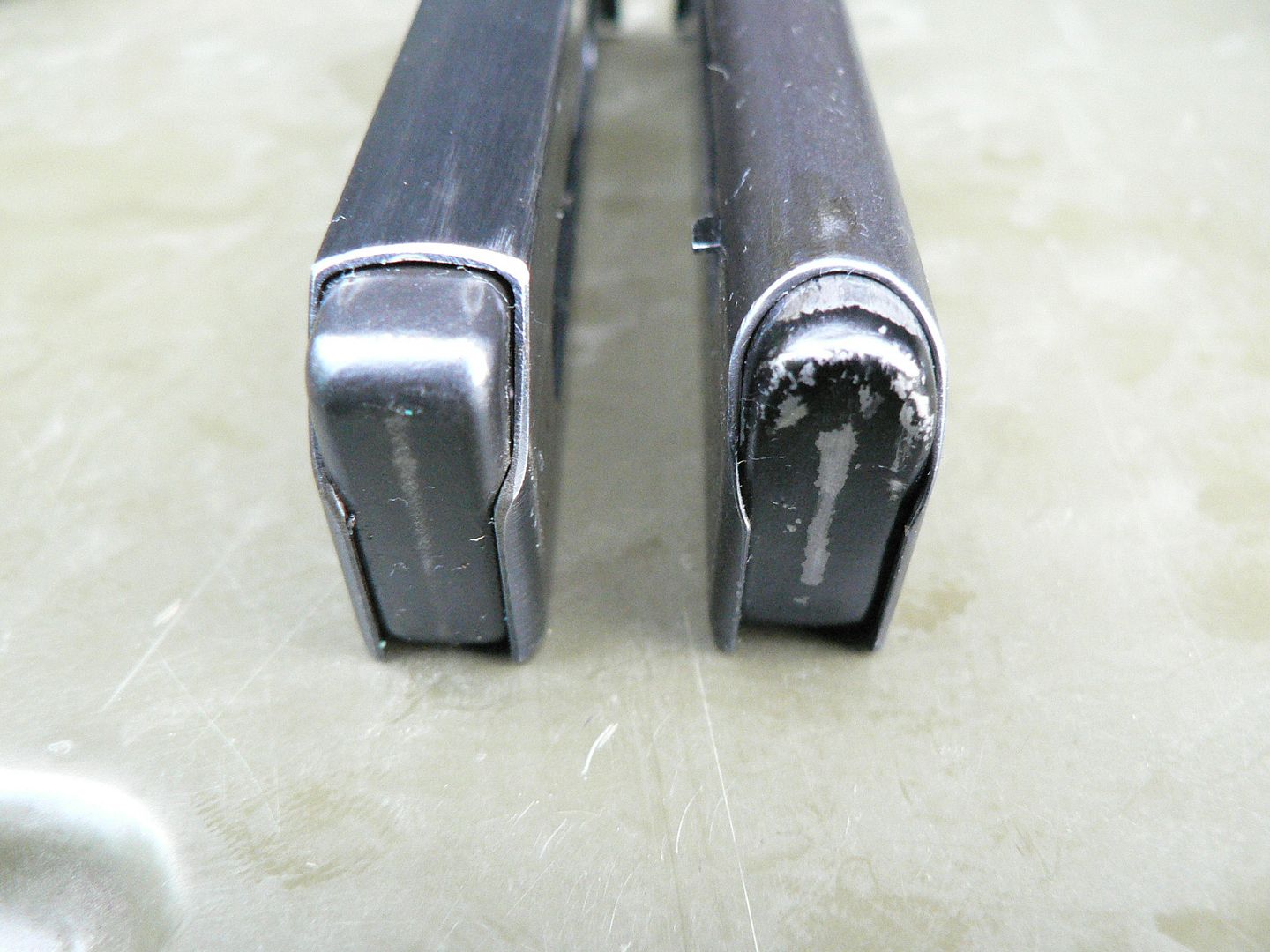 Polish P83...More Than Meets The Eye