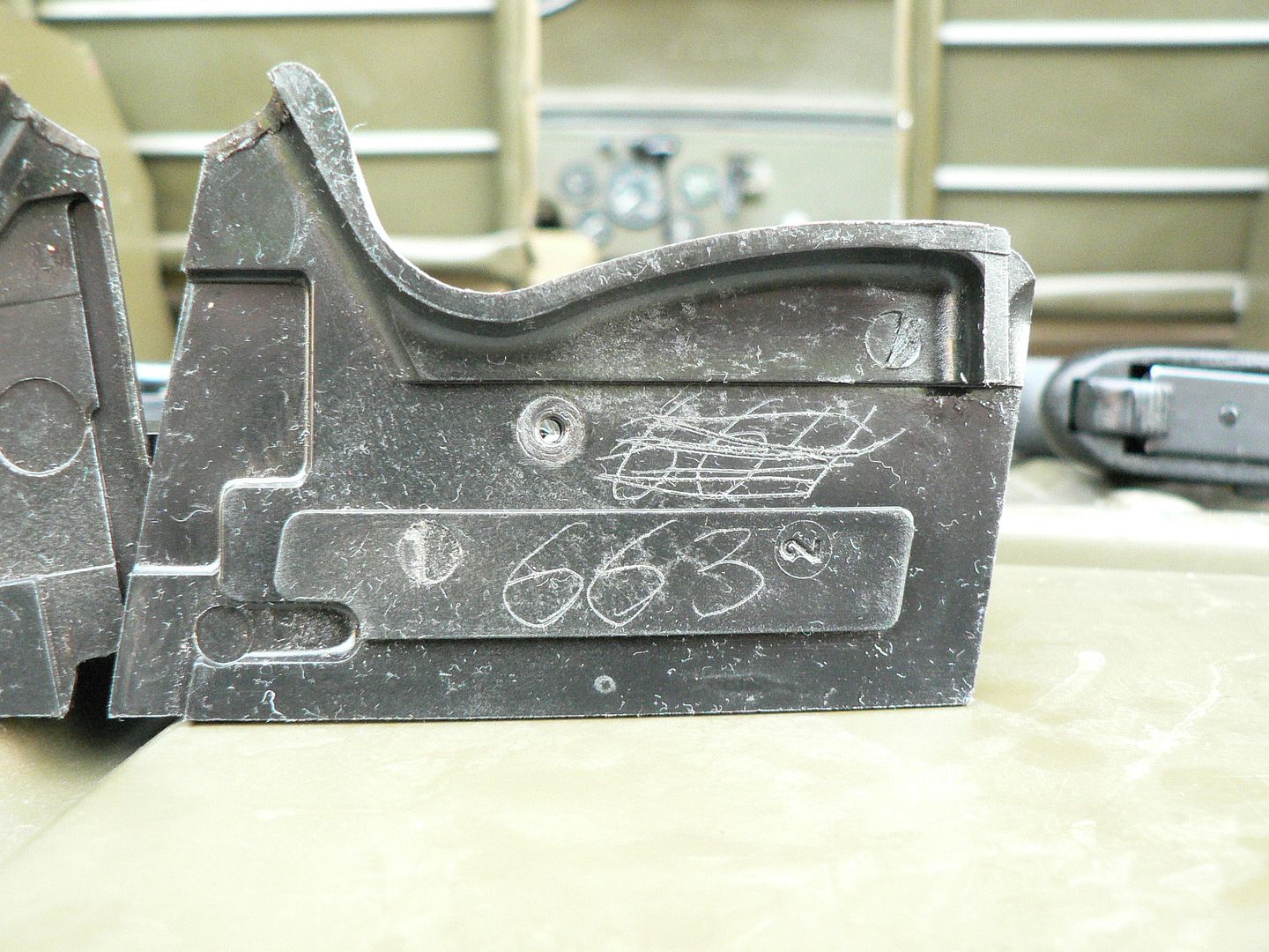 Polish P83...More Than Meets The Eye