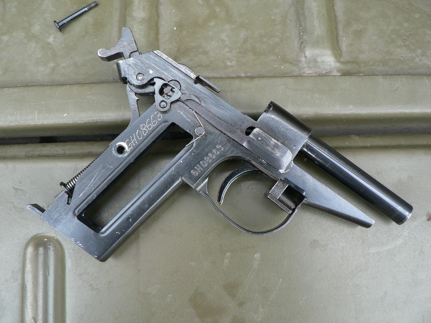 Polish P83...More Than Meets The Eye