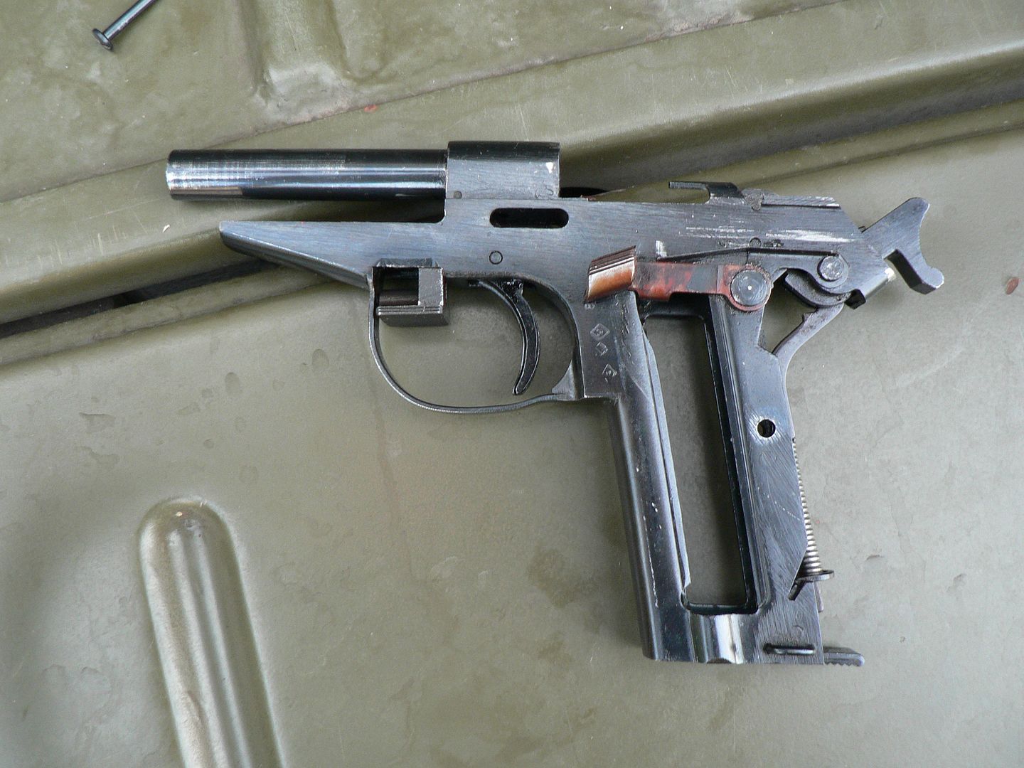 Polish P83...More Than Meets The Eye | Gunboards Forums