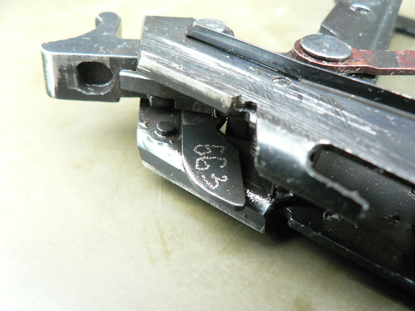 Polish P83...More Than Meets The Eye | Gunboards Forums