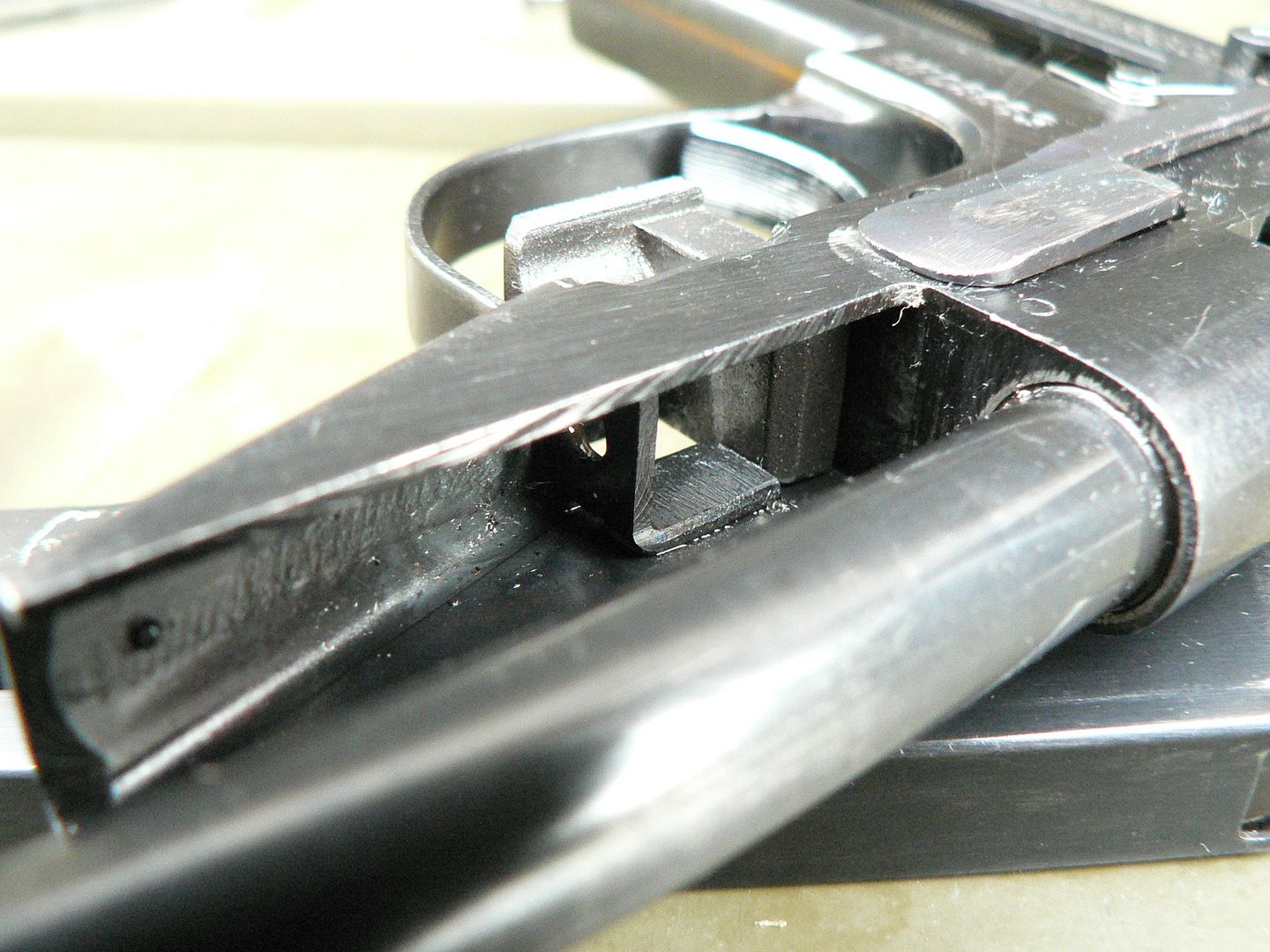 Polish P83...More Than Meets The Eye