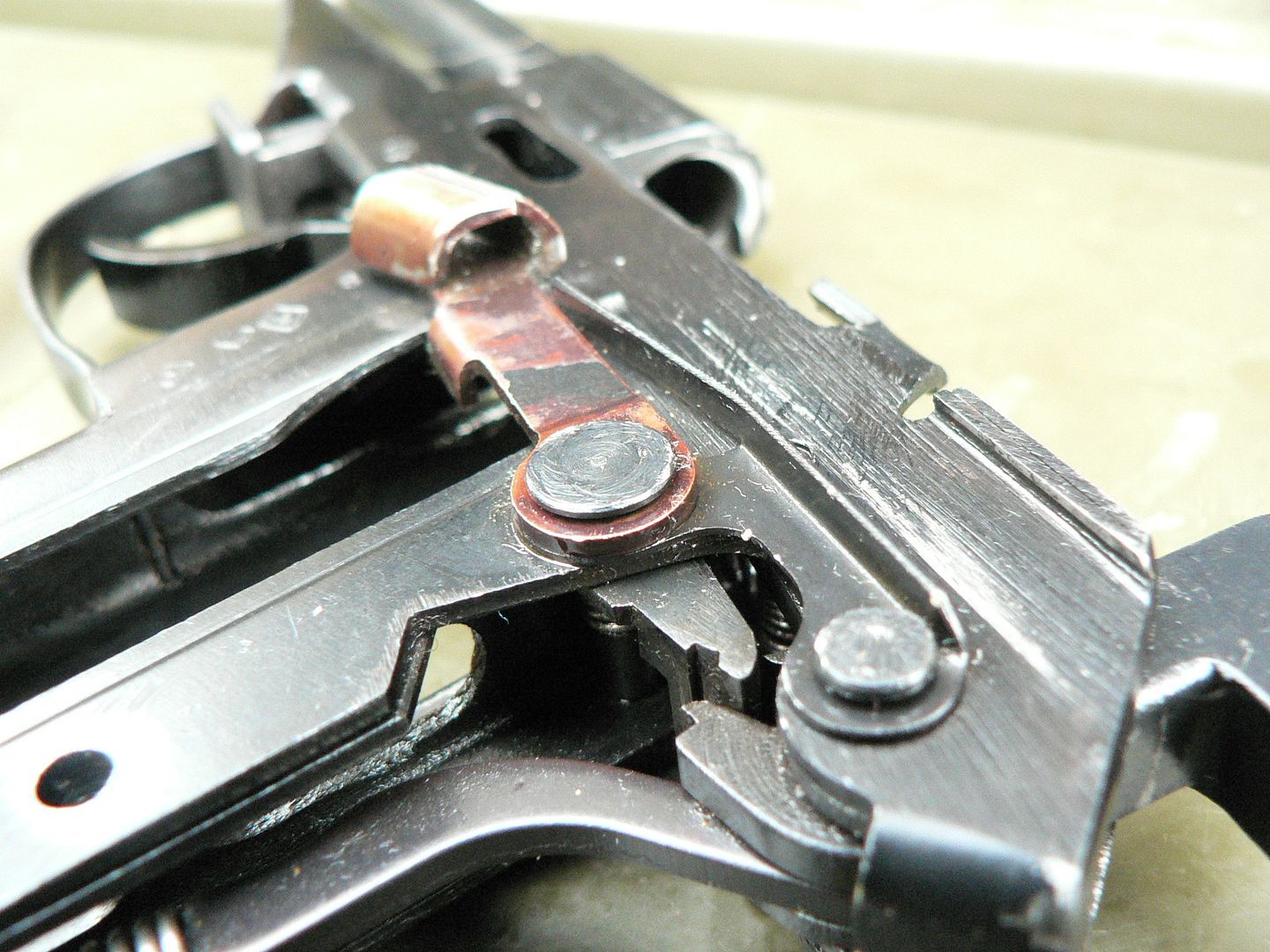 Polish P83...More Than Meets The Eye | Gunboards Forums