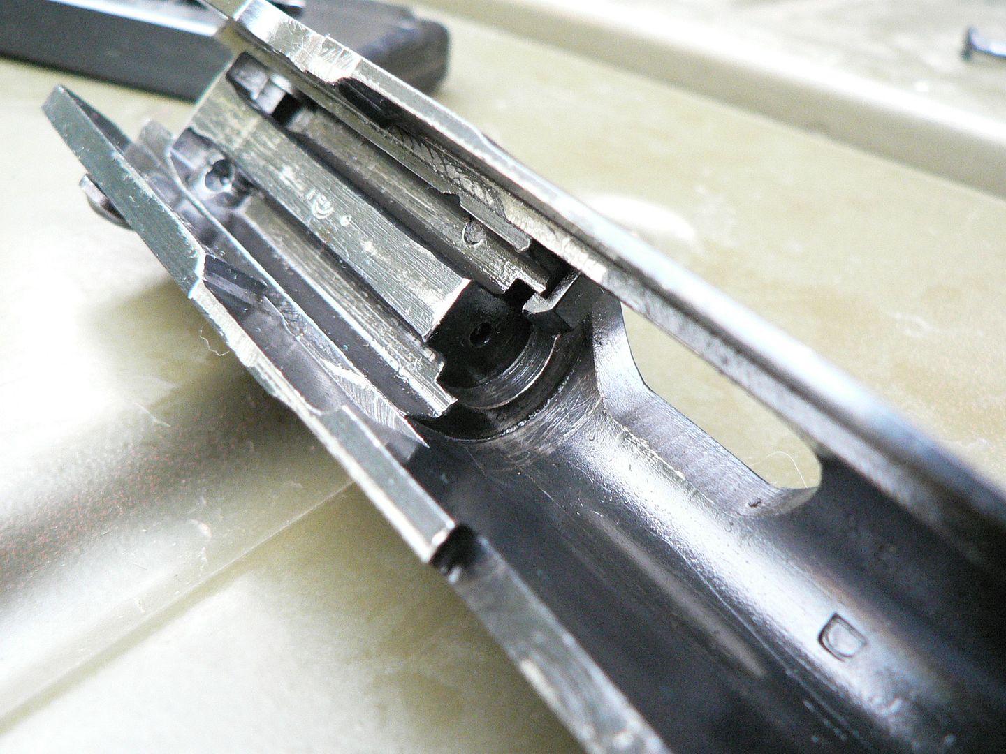 Polish P83...More Than Meets The Eye | Gunboards Forums