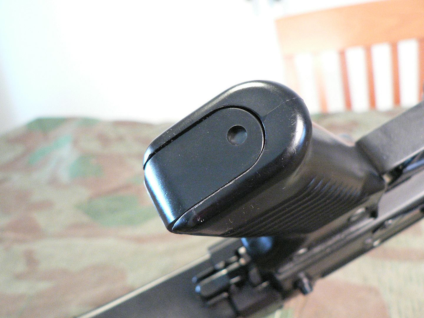 Switzerland's SIG 510 in Detail - The Other Roller Lock | Gunboards Forums