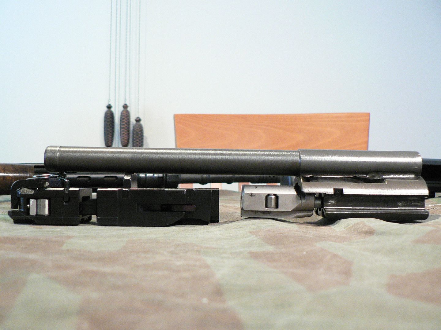 Switzerland's SIG 510 in Detail - The Other Roller Lock | AK Rifles