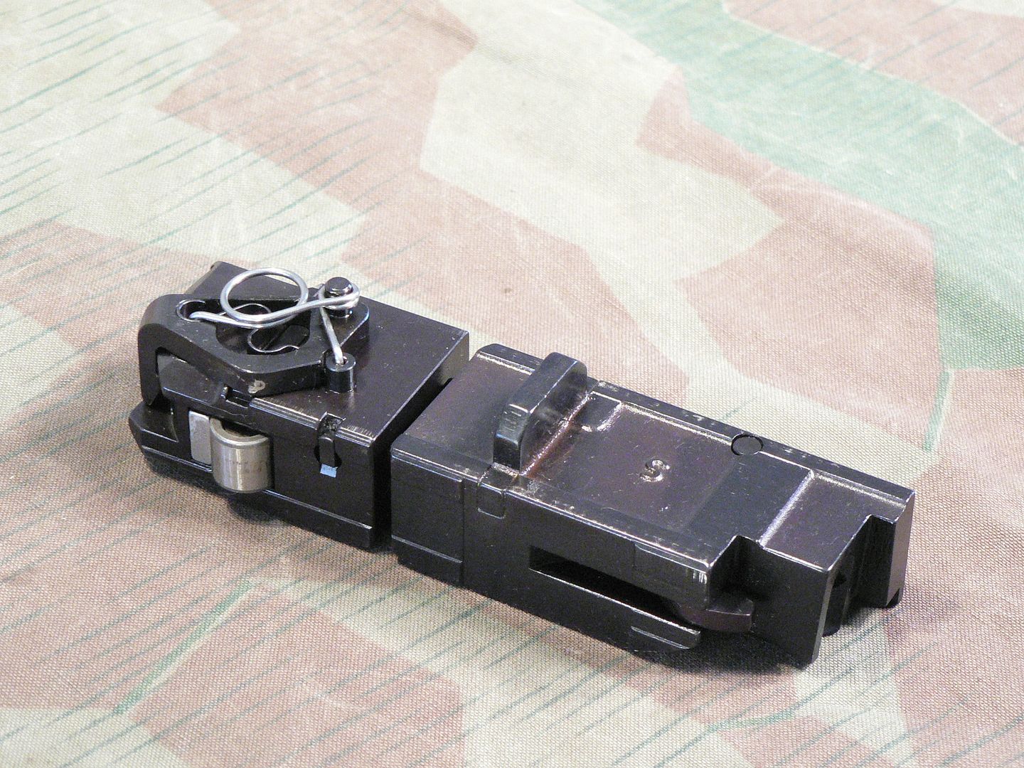 Switzerland's SIG 510 in Detail - The Other Roller Lock | Page 2 | AK ...