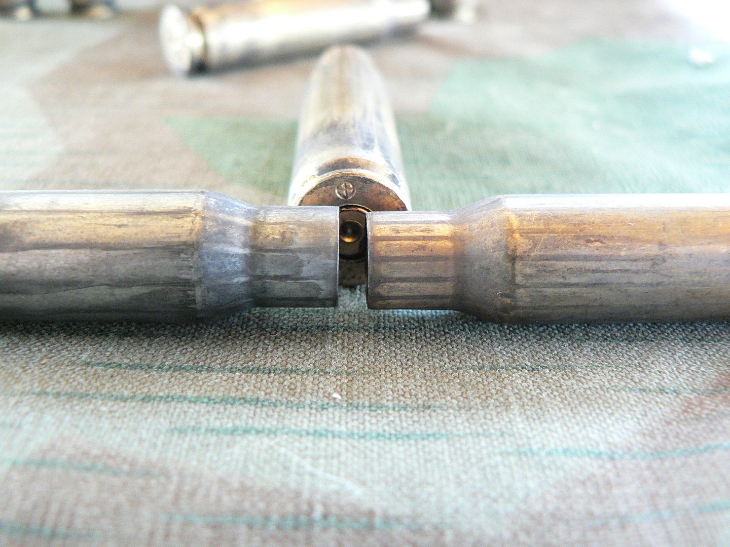 Switzerland's SIG 510 in Detail - The Other Roller Lock | Page 3 | The ...